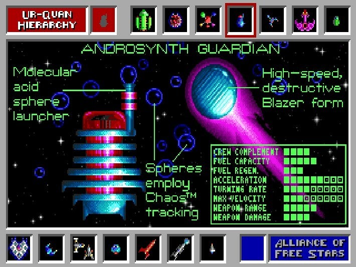 Star Control | VG247