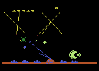 Missile Command | VG247