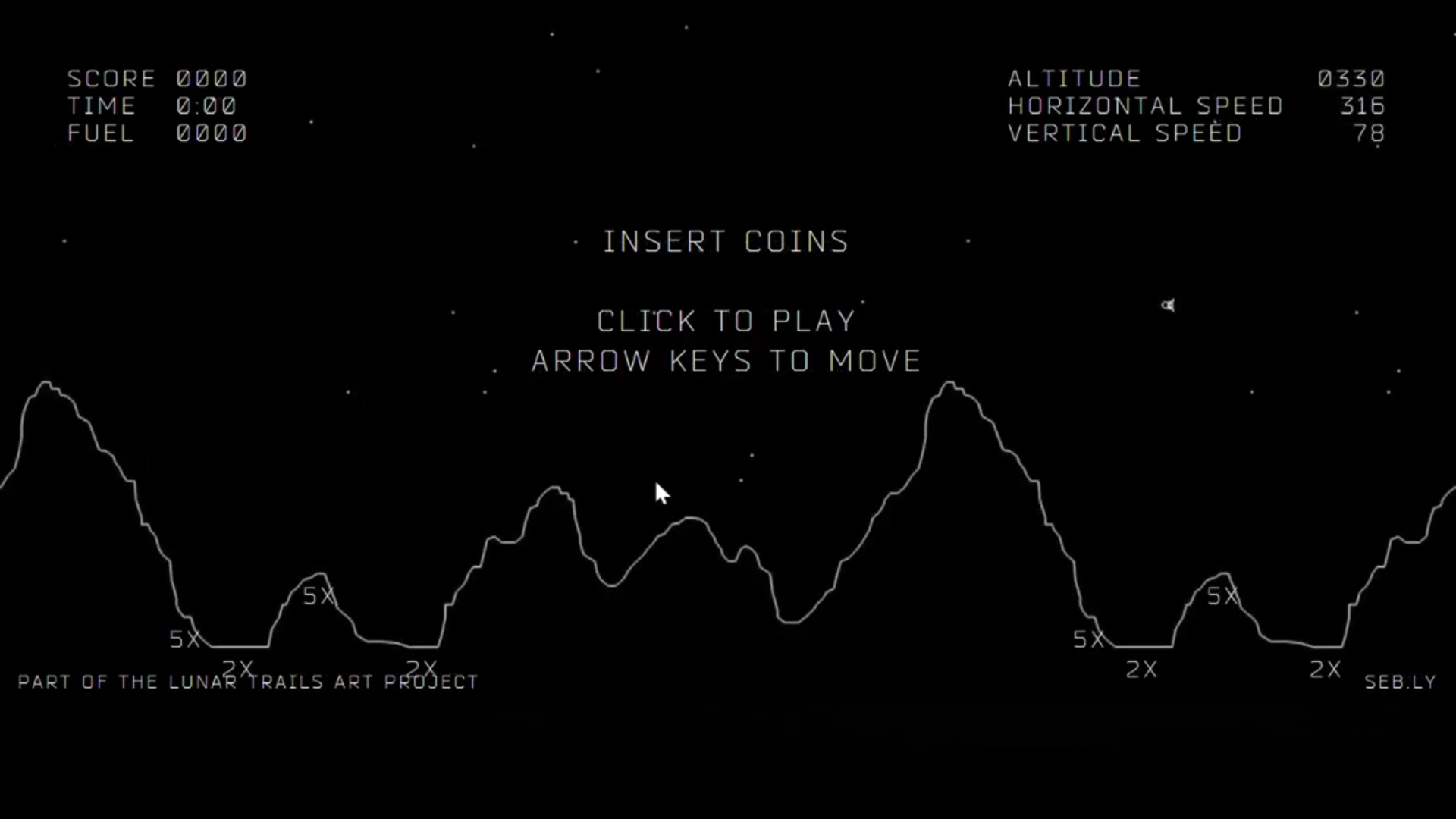 Lunar Lander: Beyond | Eurogamer.net