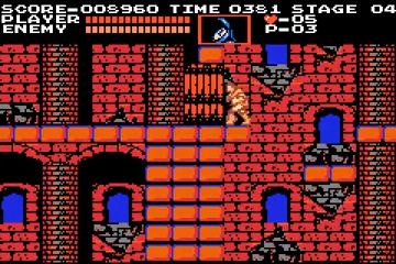 Classic NES Series - Castlevania | Eurogamer.net