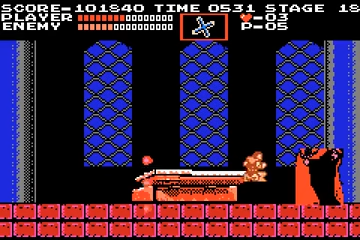 Classic NES Series - Castlevania | Eurogamer.net