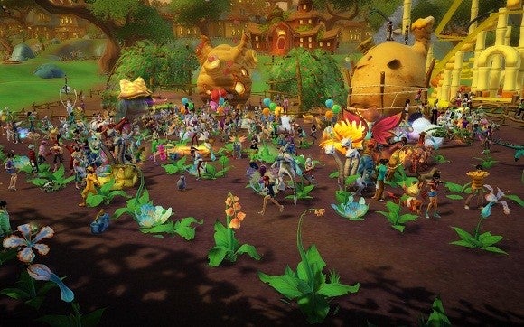 Free Realms | Rock Paper Shotgun