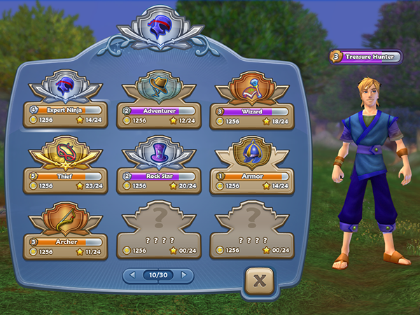 Free Realms | Rock Paper Shotgun