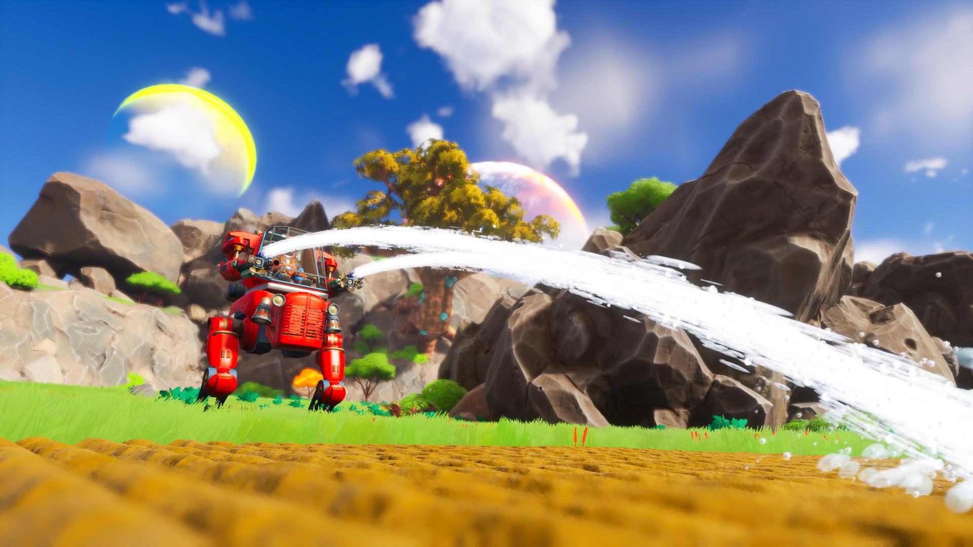 Lightyear Frontier | Eurogamer.net