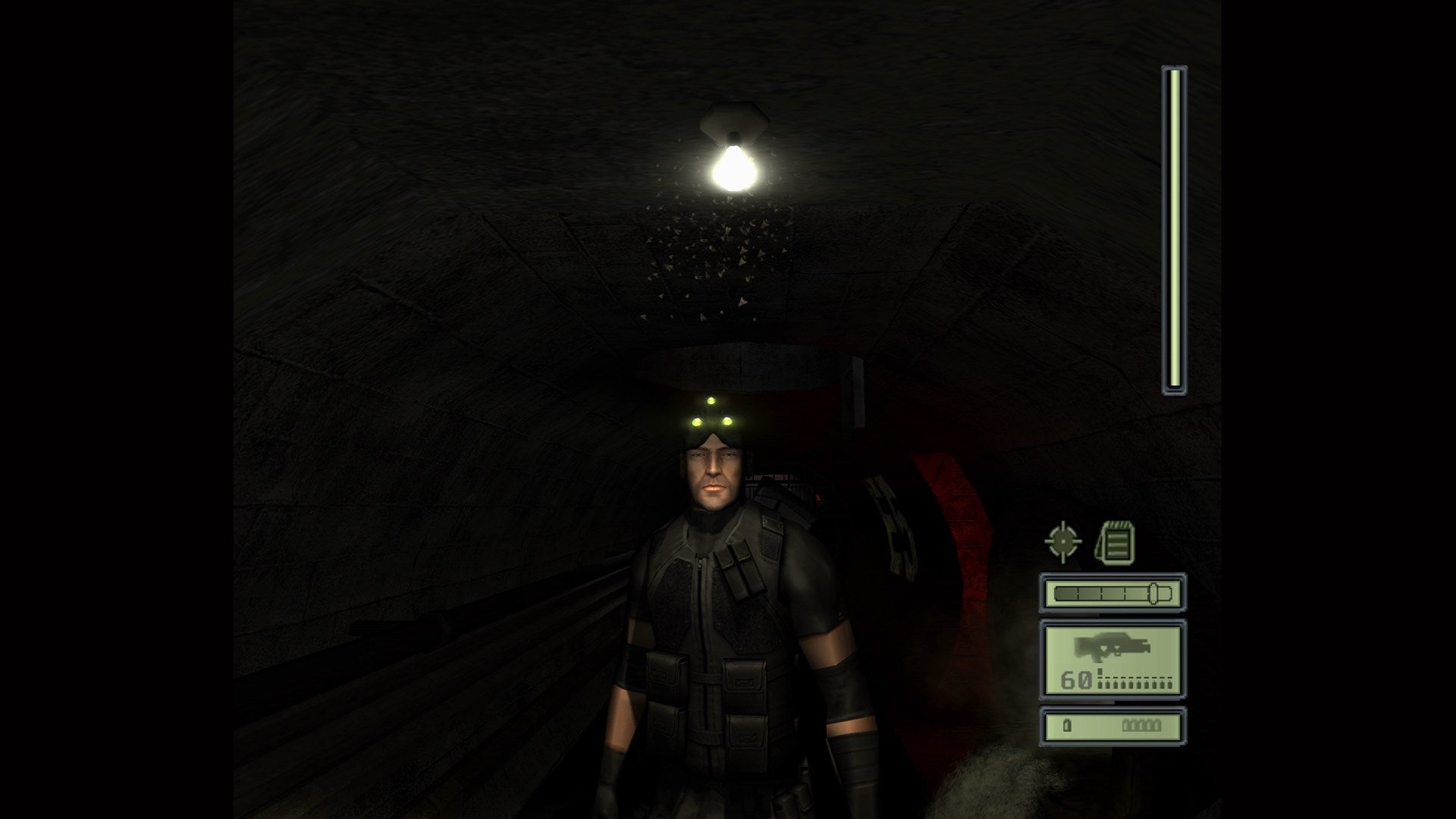 Tom Clancy's Splinter Cell | VG247