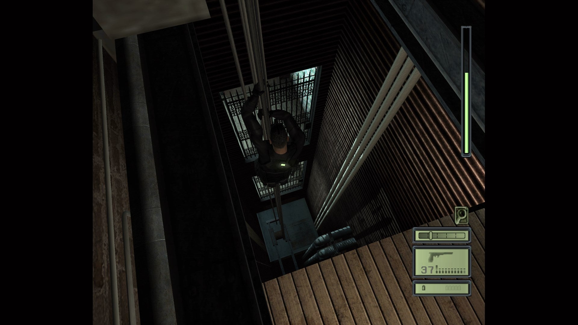Tom Clancy's Splinter Cell | VG247