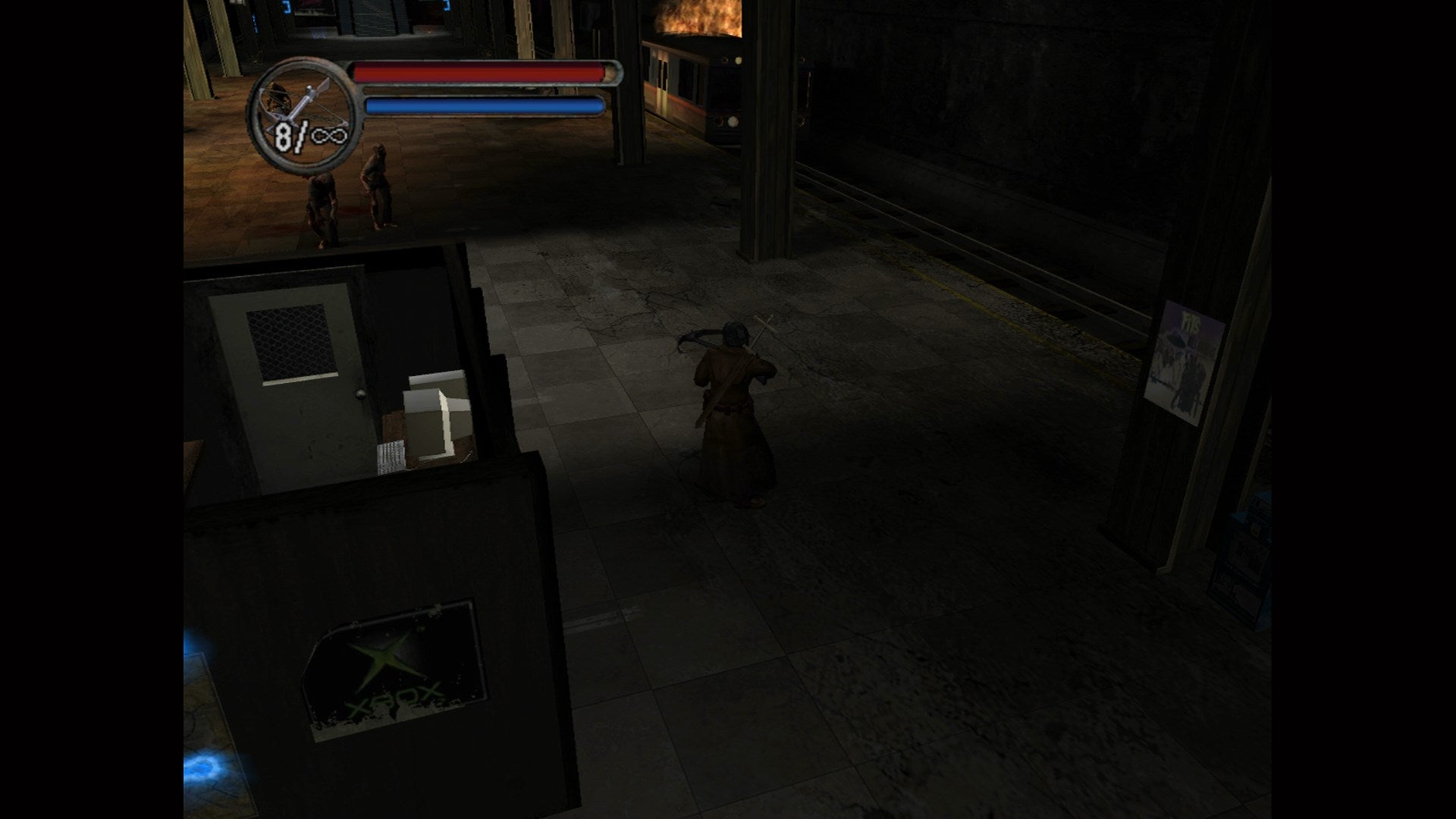 Hunter: The Reckoning | Eurogamer.net