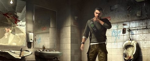 Splinter Cell: Conviction video tells more of Sam's story | VG247