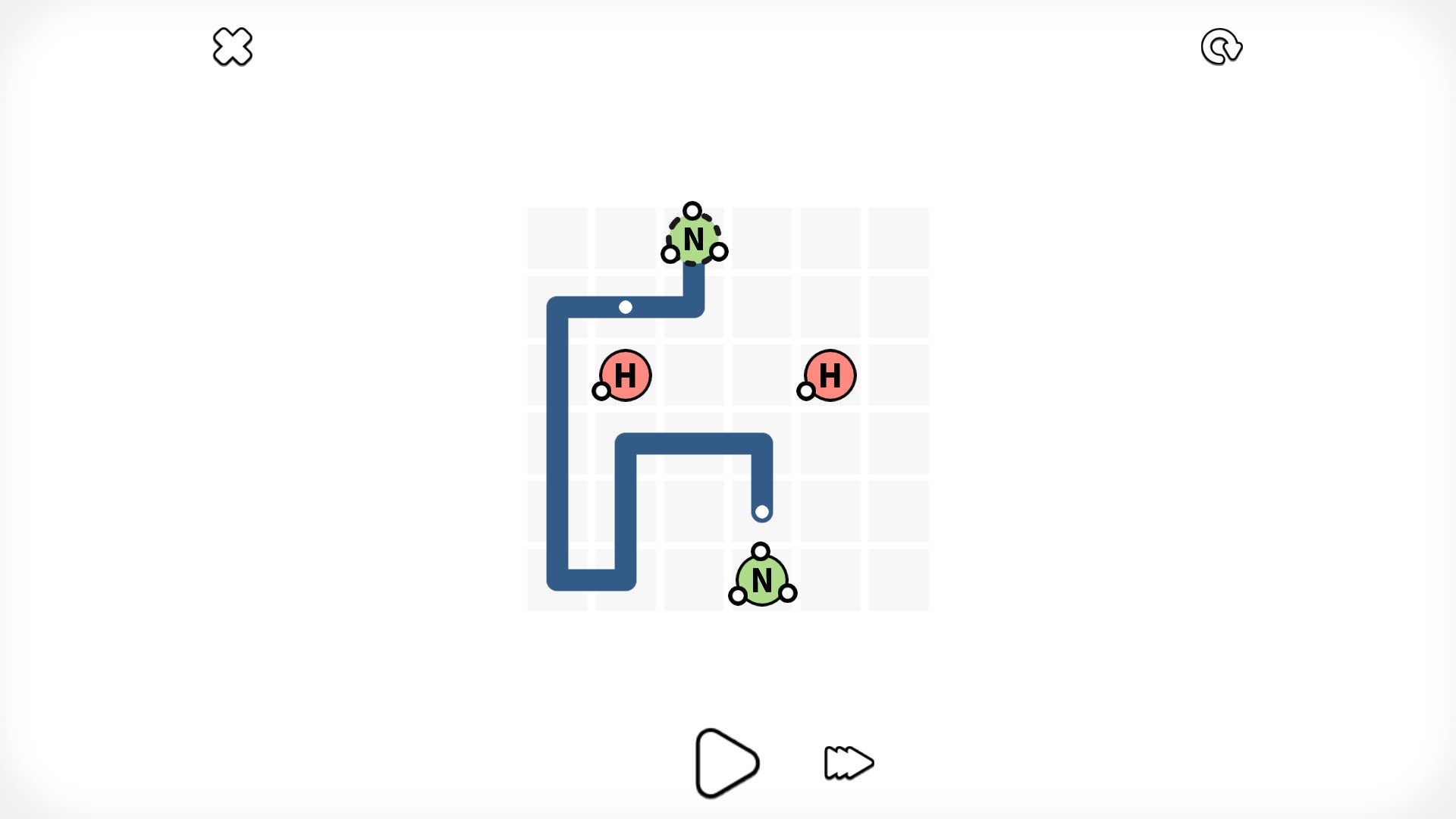 Sokobond Express | Rock Paper Shotgun