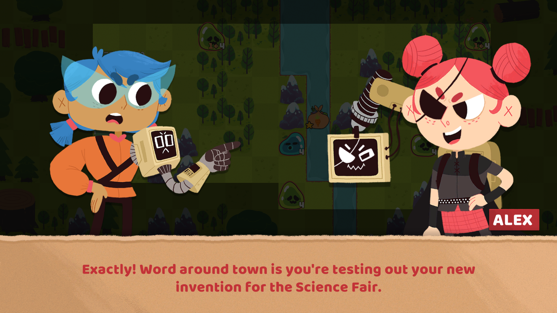 Floppy Knights | Eurogamer.net