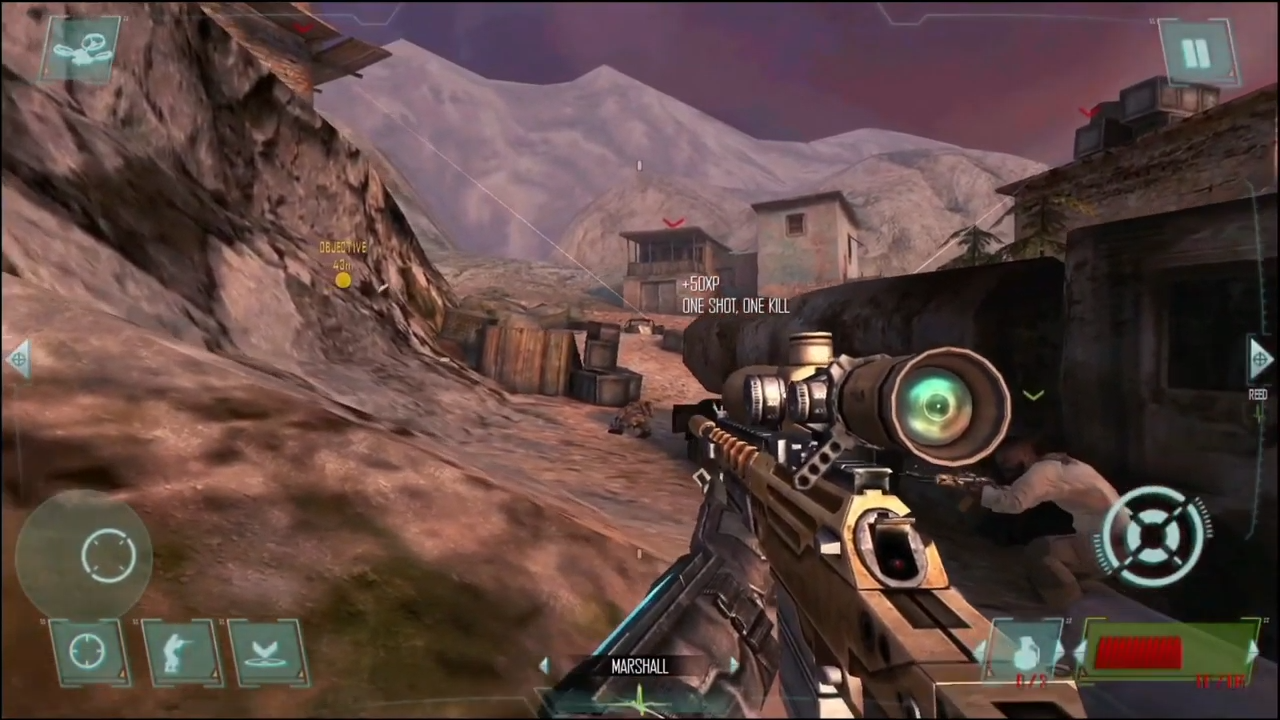 Call of Duty: Strike Team | VG247