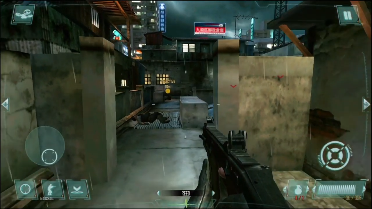 Call of Duty: Strike Team | Eurogamer.net