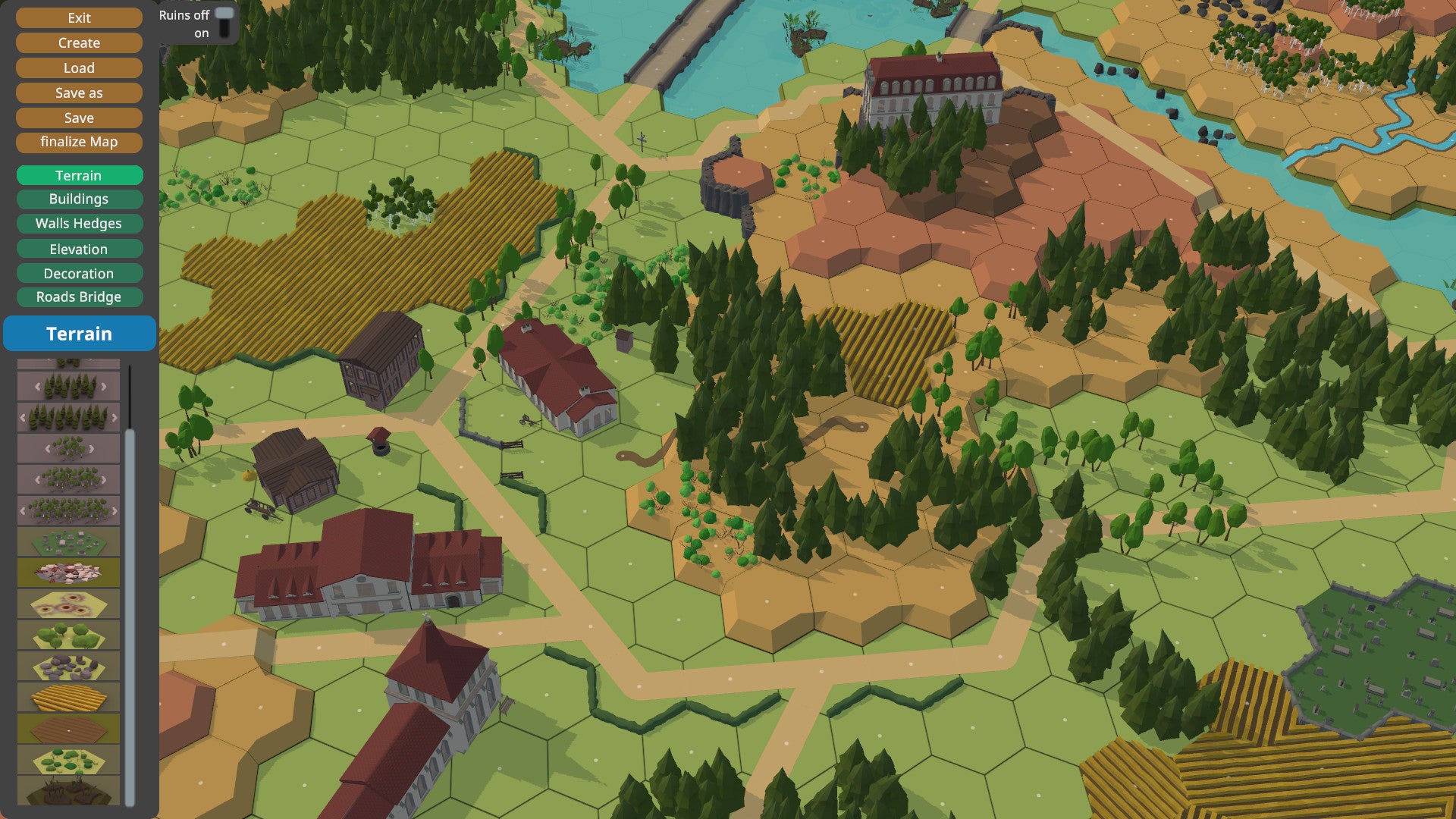 Second Front | Rock Paper Shotgun