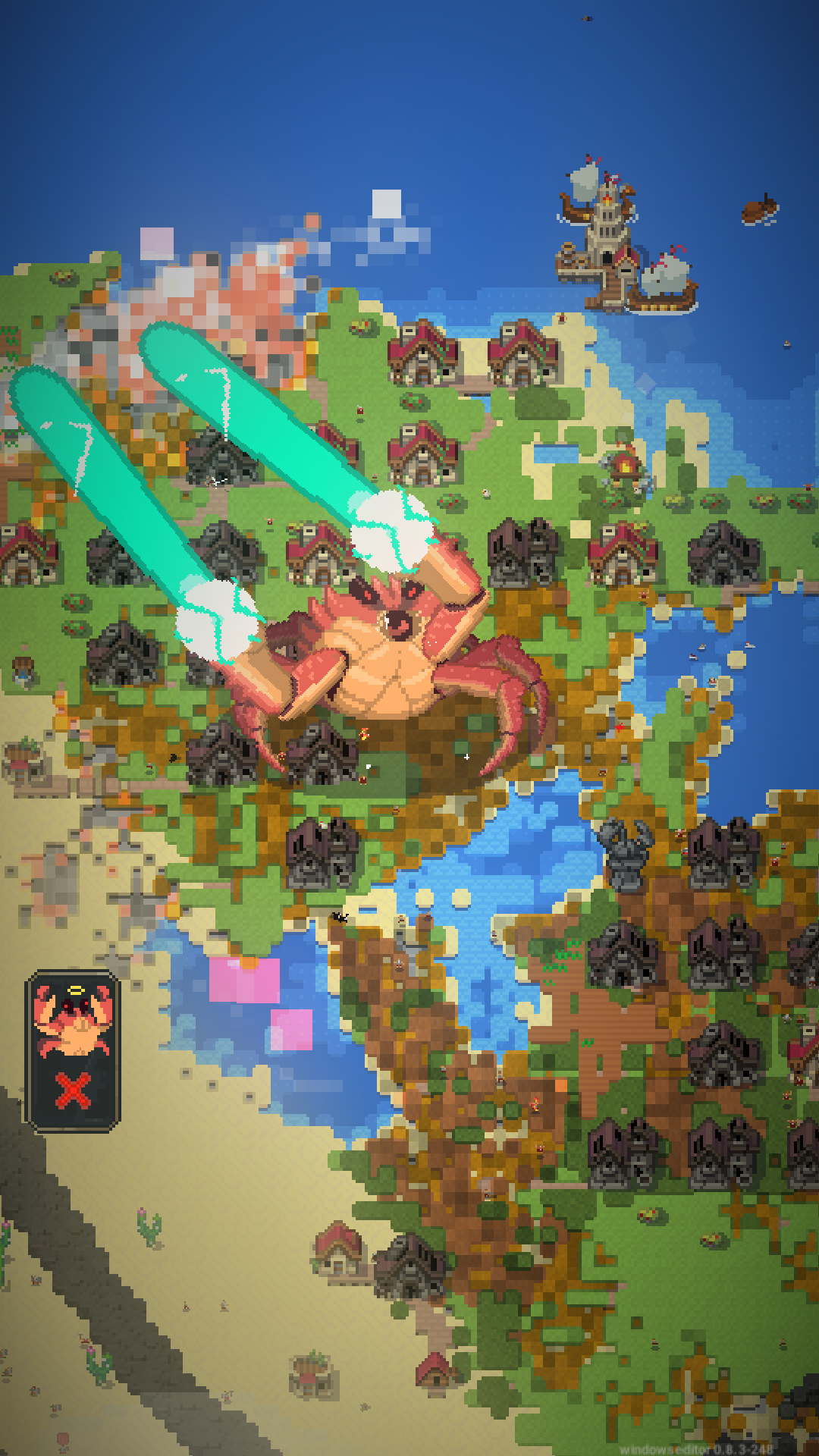 WorldBox - God Simulator | Eurogamer.net