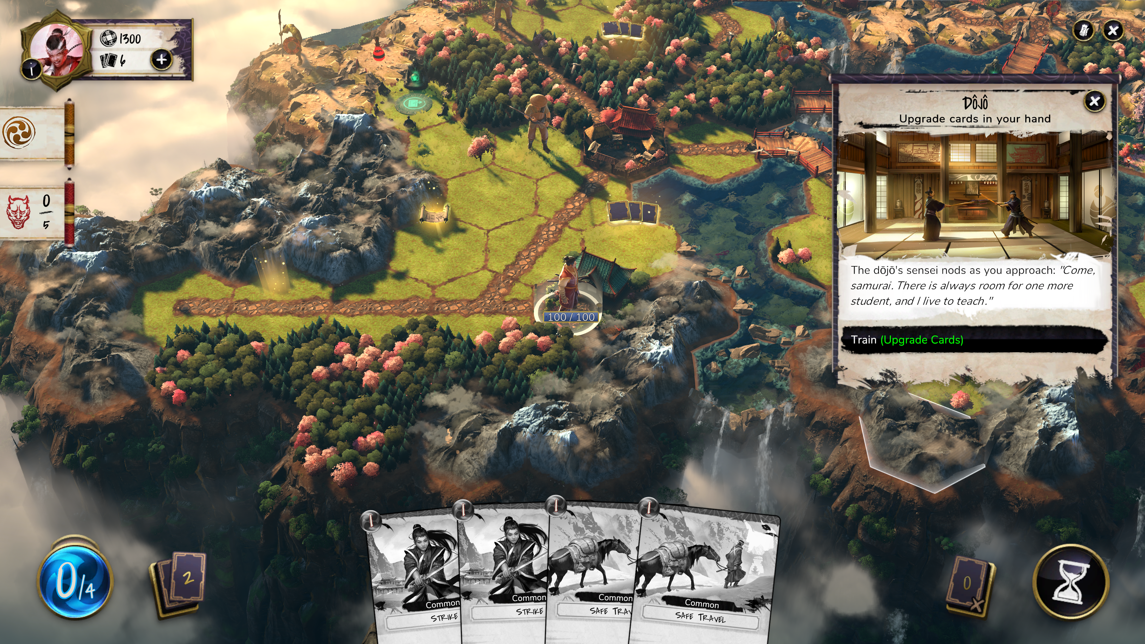 Mahokenshi | Rock Paper Shotgun