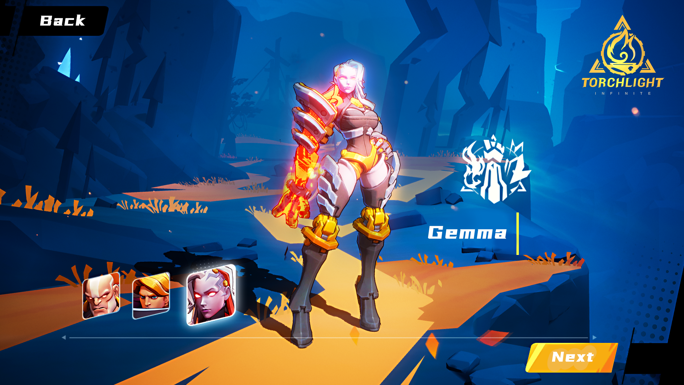 Torchlight Infinite | Rock Paper Shotgun