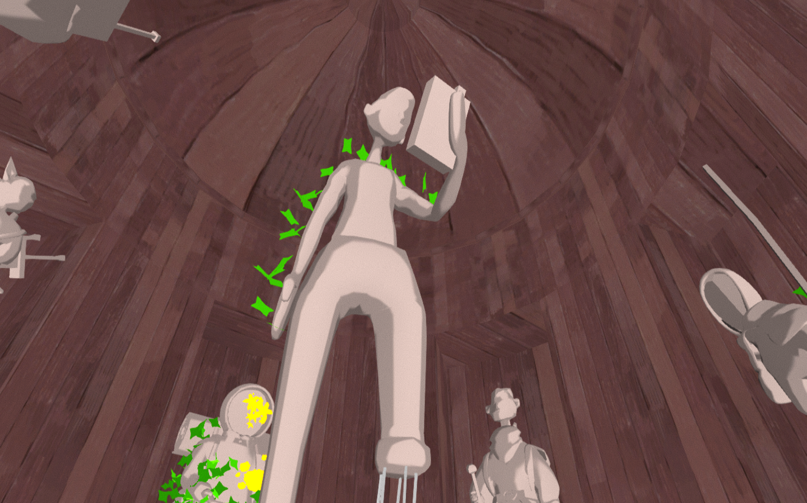 The Zium Museum | Rock Paper Shotgun