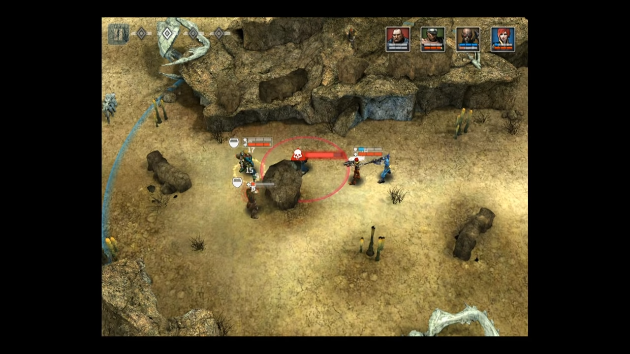 Borderlands Legends | VG247