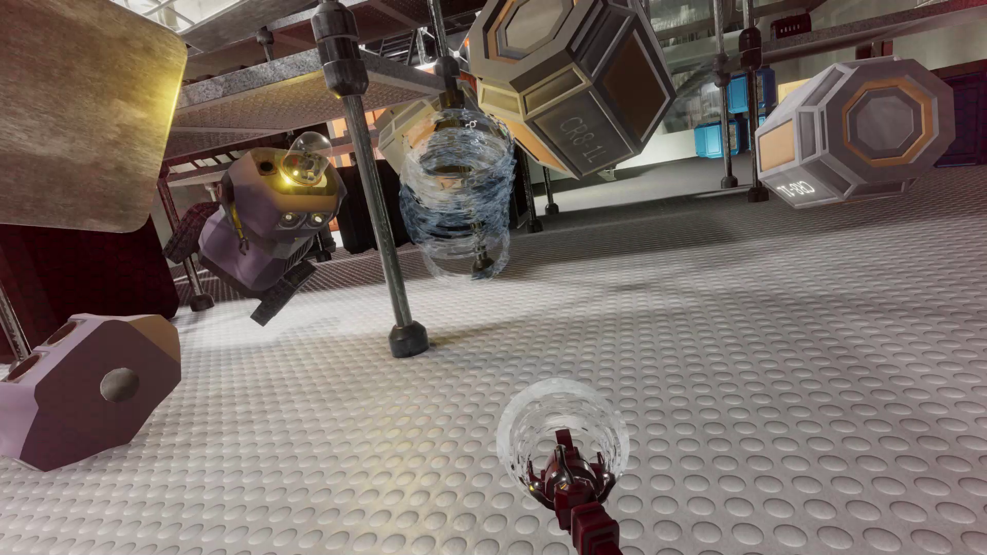 Ctrl Alt Ego | Rock Paper Shotgun