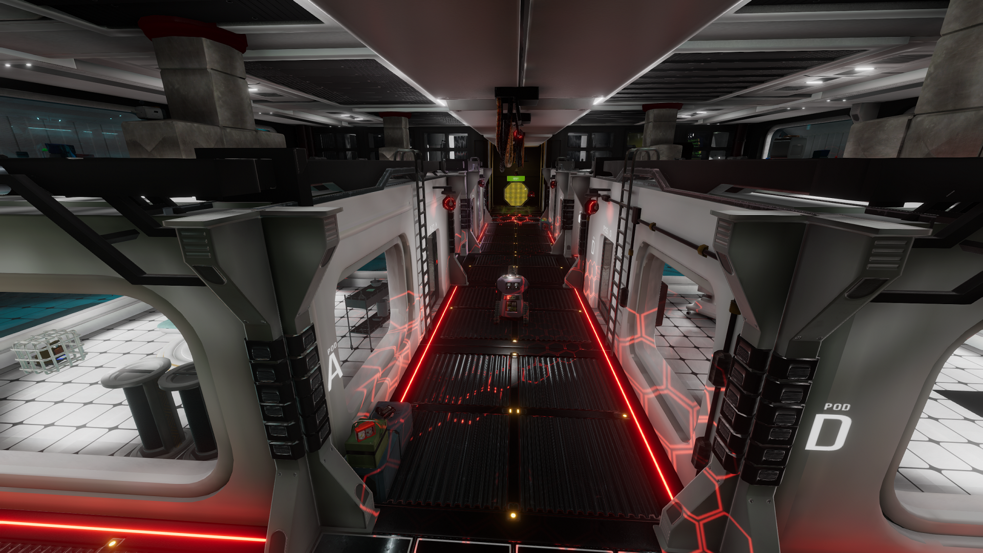 Ctrl Alt Ego | Rock Paper Shotgun