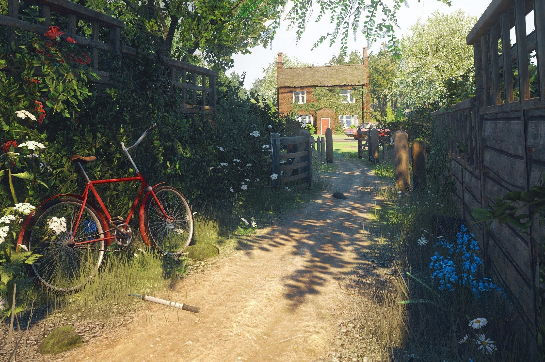 The Chinese Room: A look behind Britain's boldest studio | Eurogamer.net