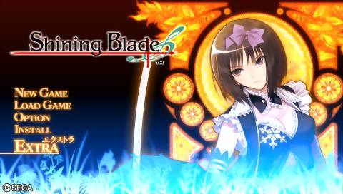 Shining Blade | VG247