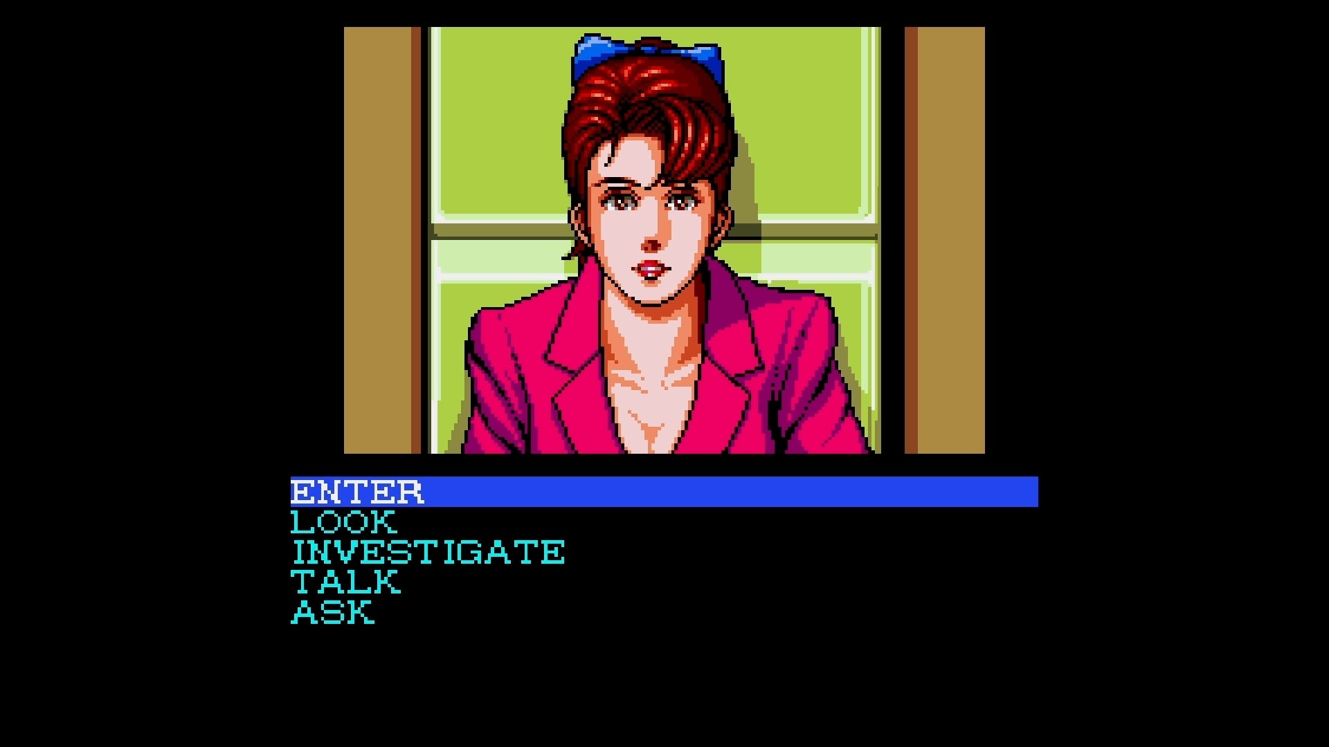 snatcher | VG247