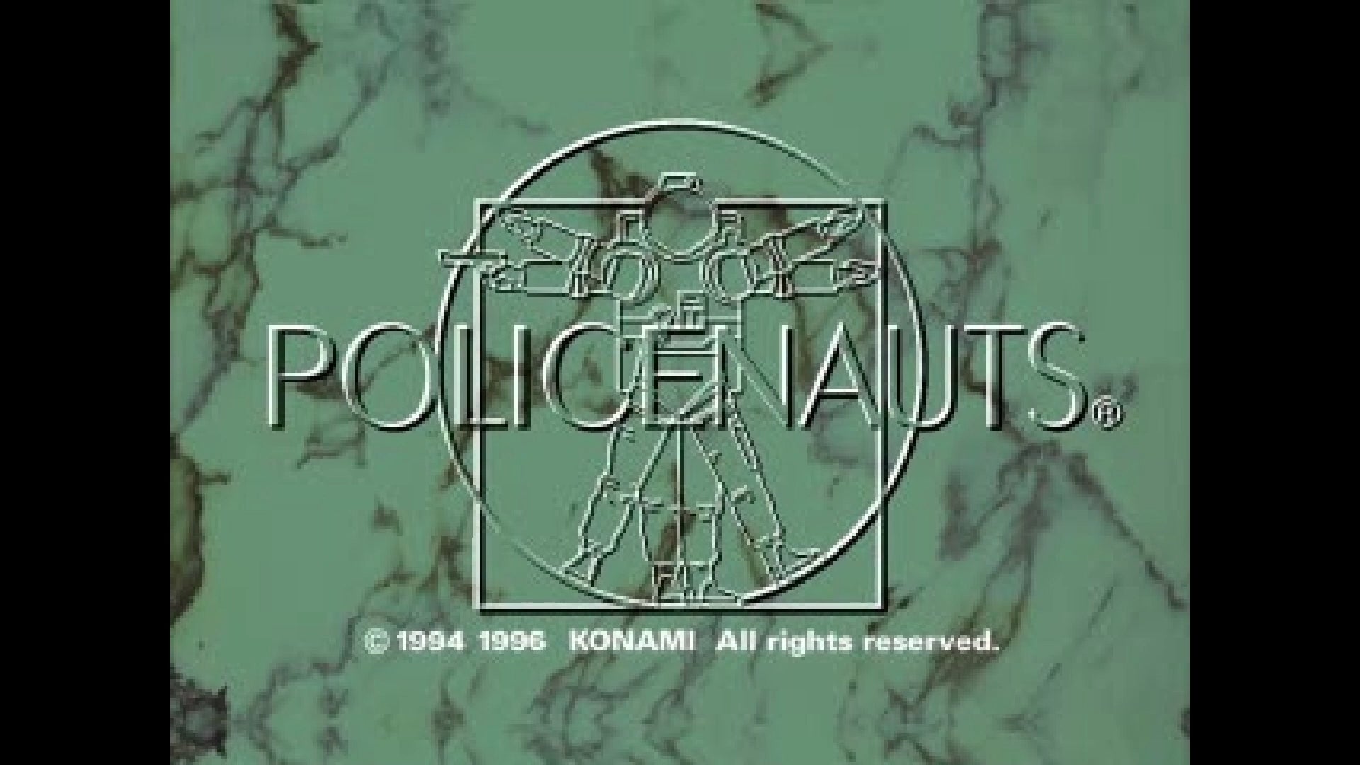 Policenauts | VG247