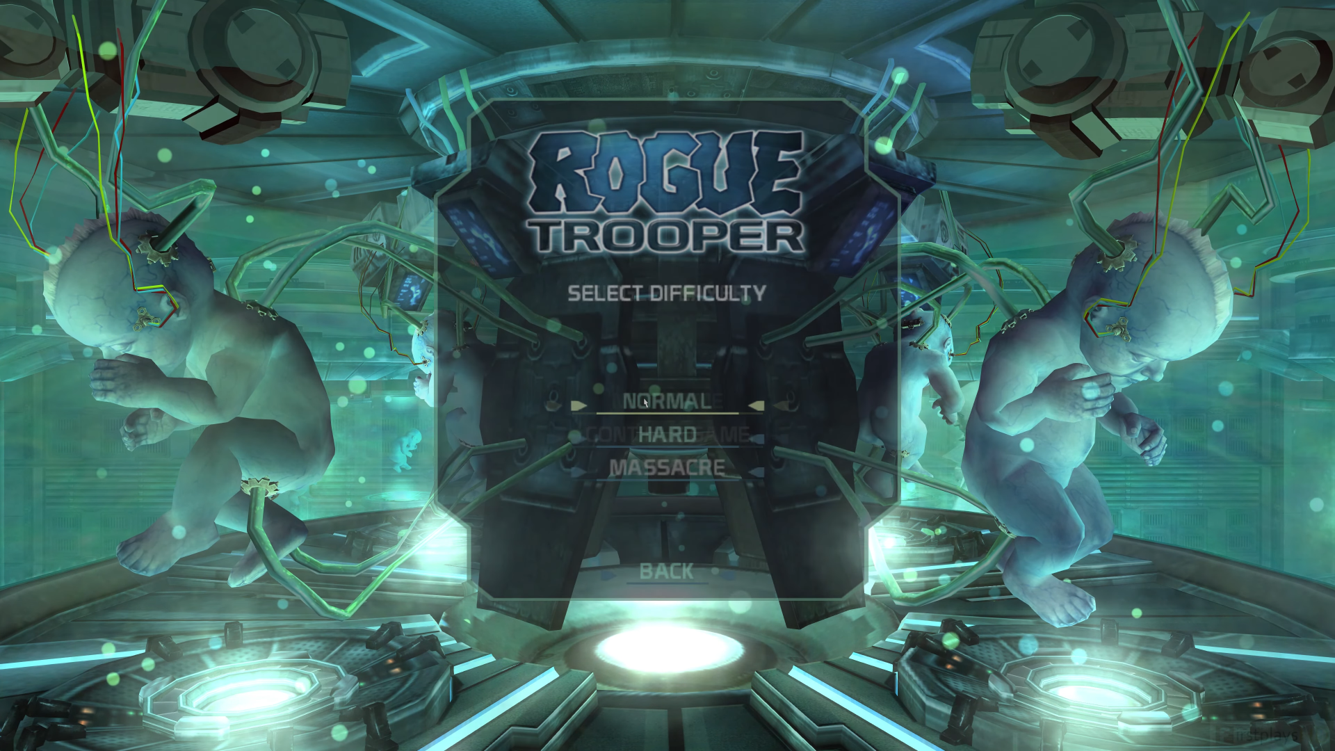 Rogue Trooper | Rock Paper Shotgun