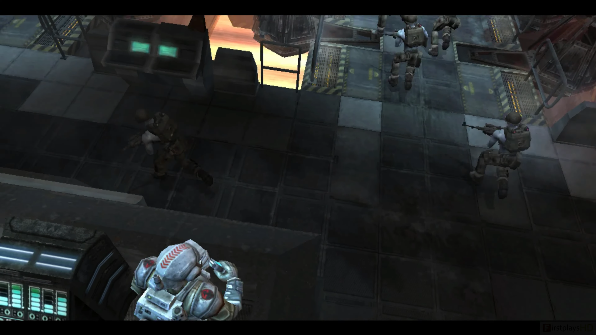 Rogue Trooper | Rock Paper Shotgun