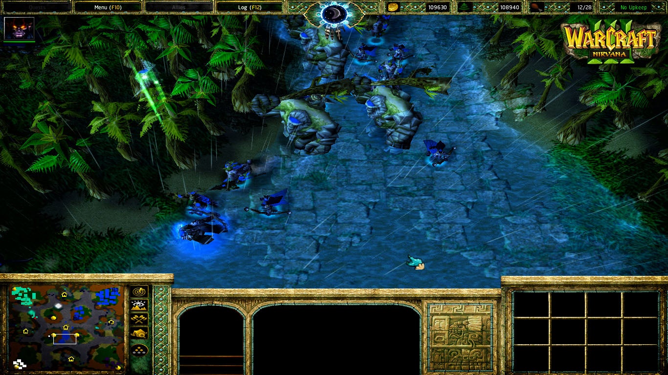 WarCraft III | Eurogamer.net