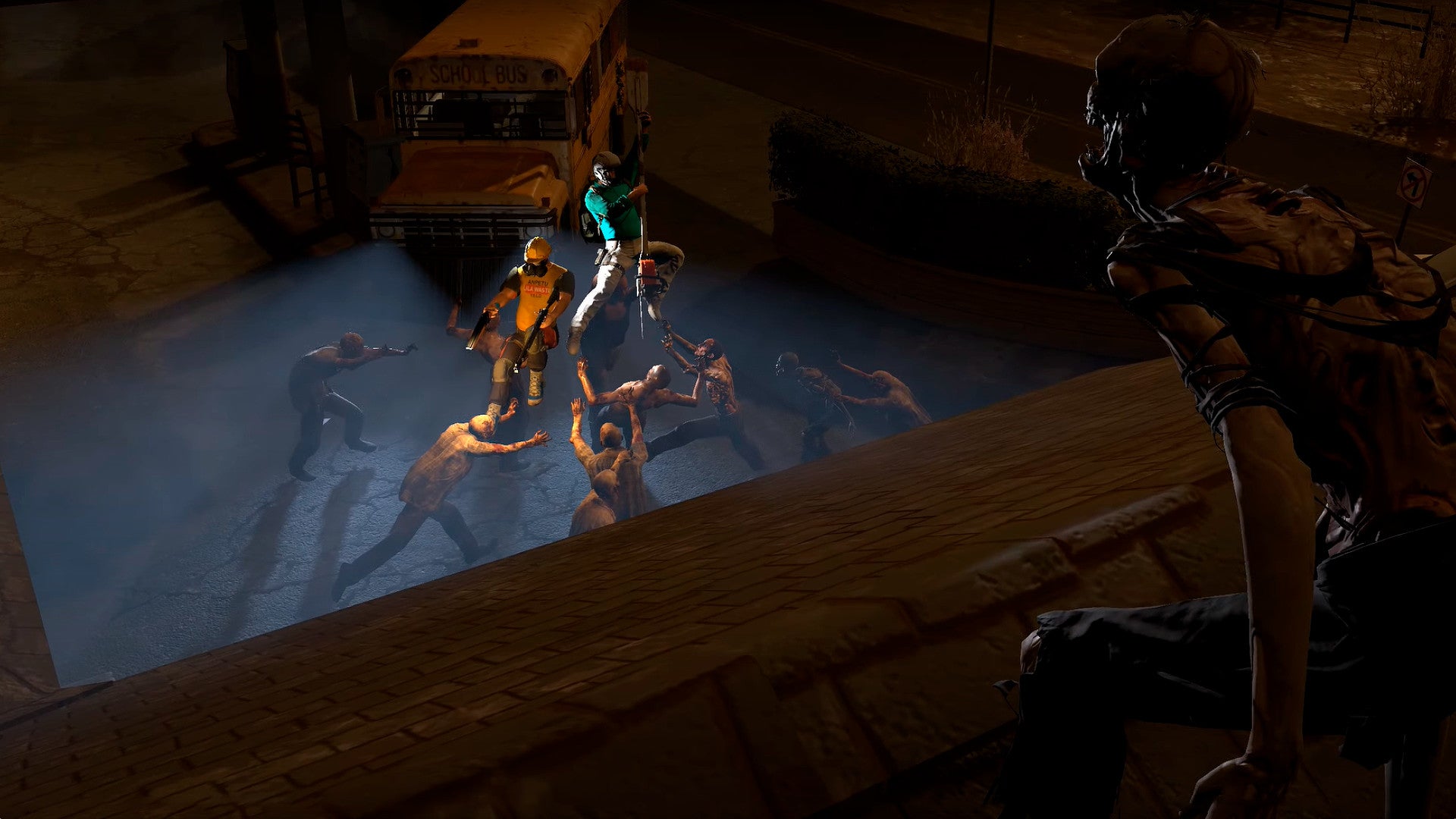 Requisition VR | Rock Paper Shotgun