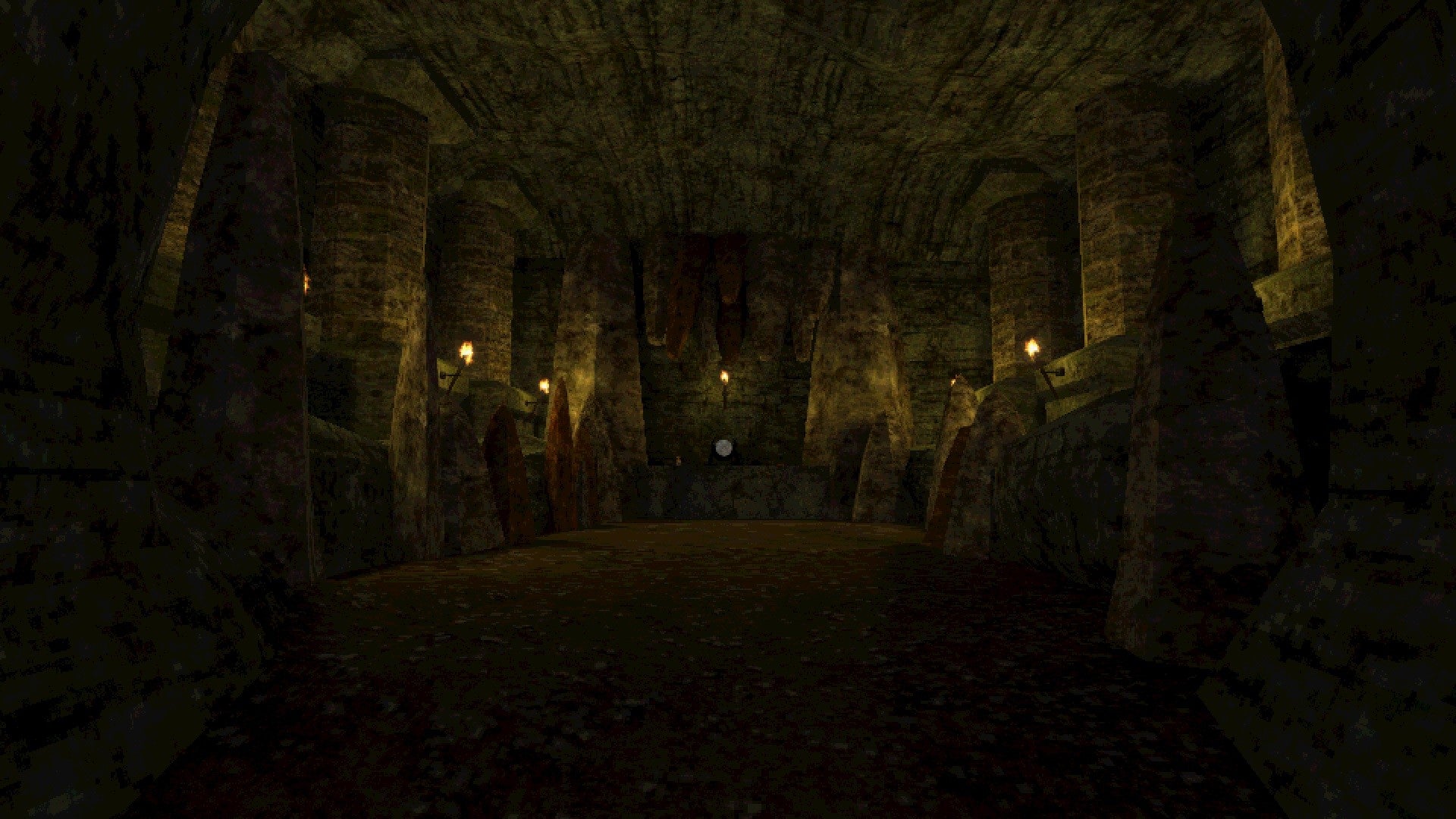 Nightmare Of Decay | Rock Paper Shotgun