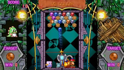 Bust-a-Move Ghost | Eurogamer.net