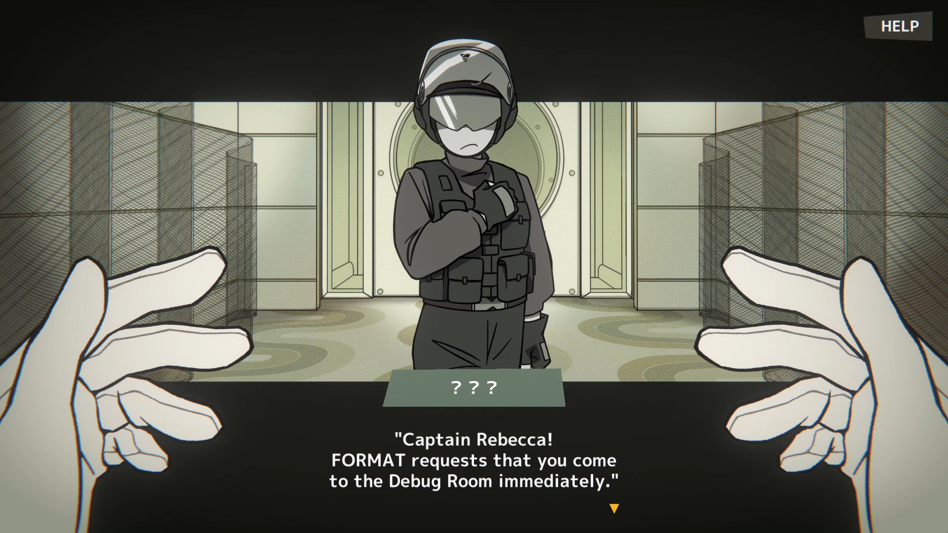 Mindhack | Rock Paper Shotgun