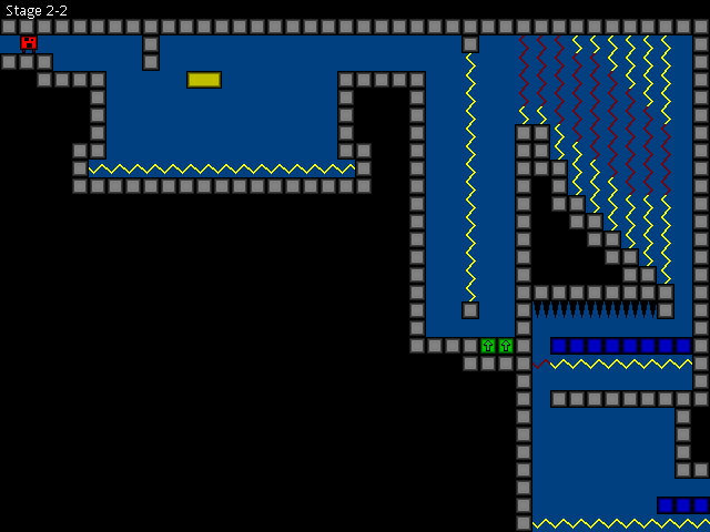 Jumper | Eurogamer.net