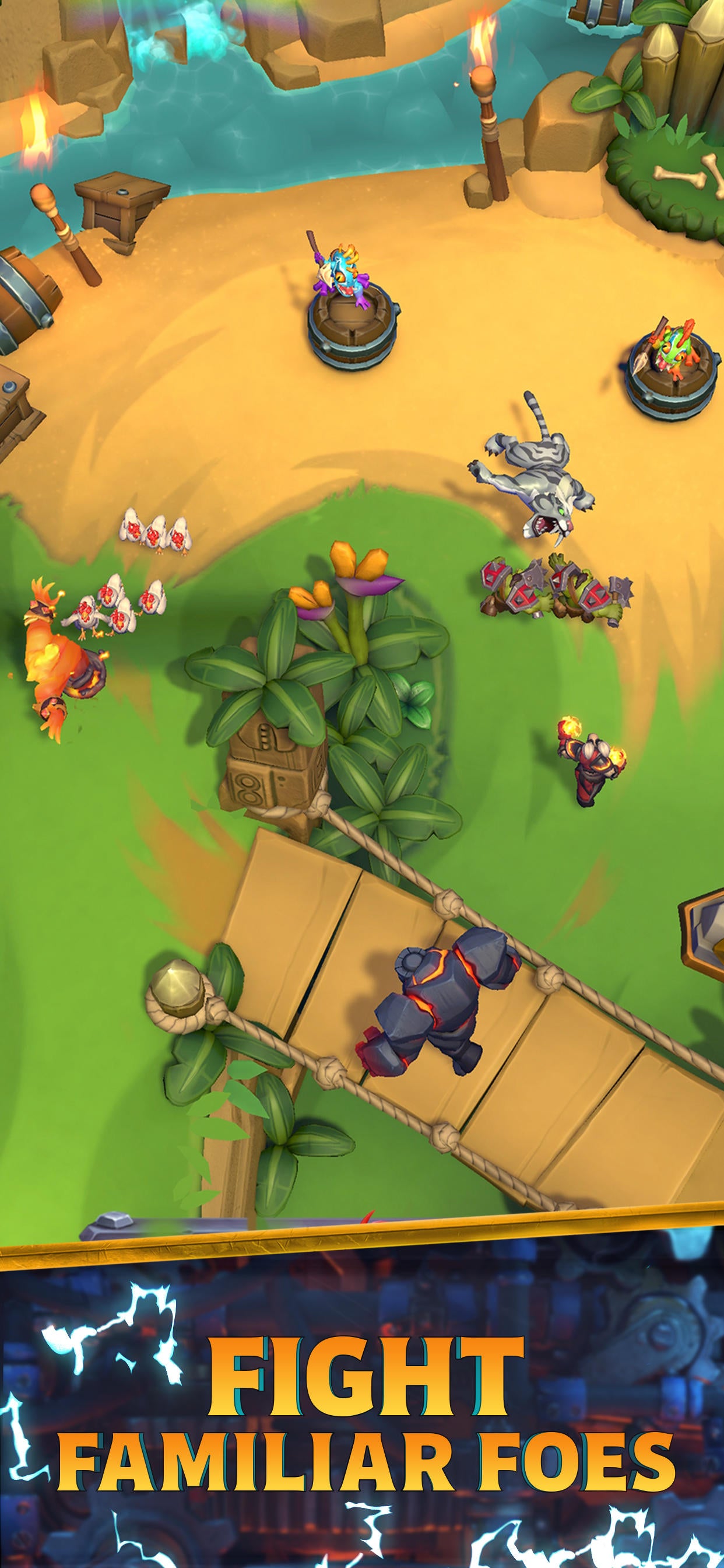 Warcraft Rumble | VG247