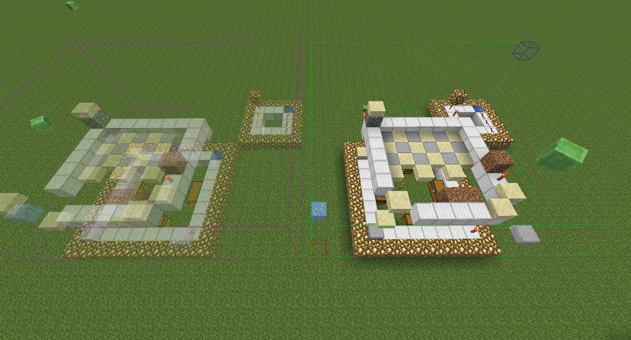 Schematica - mod do Minecraft | Eurogamer.pl