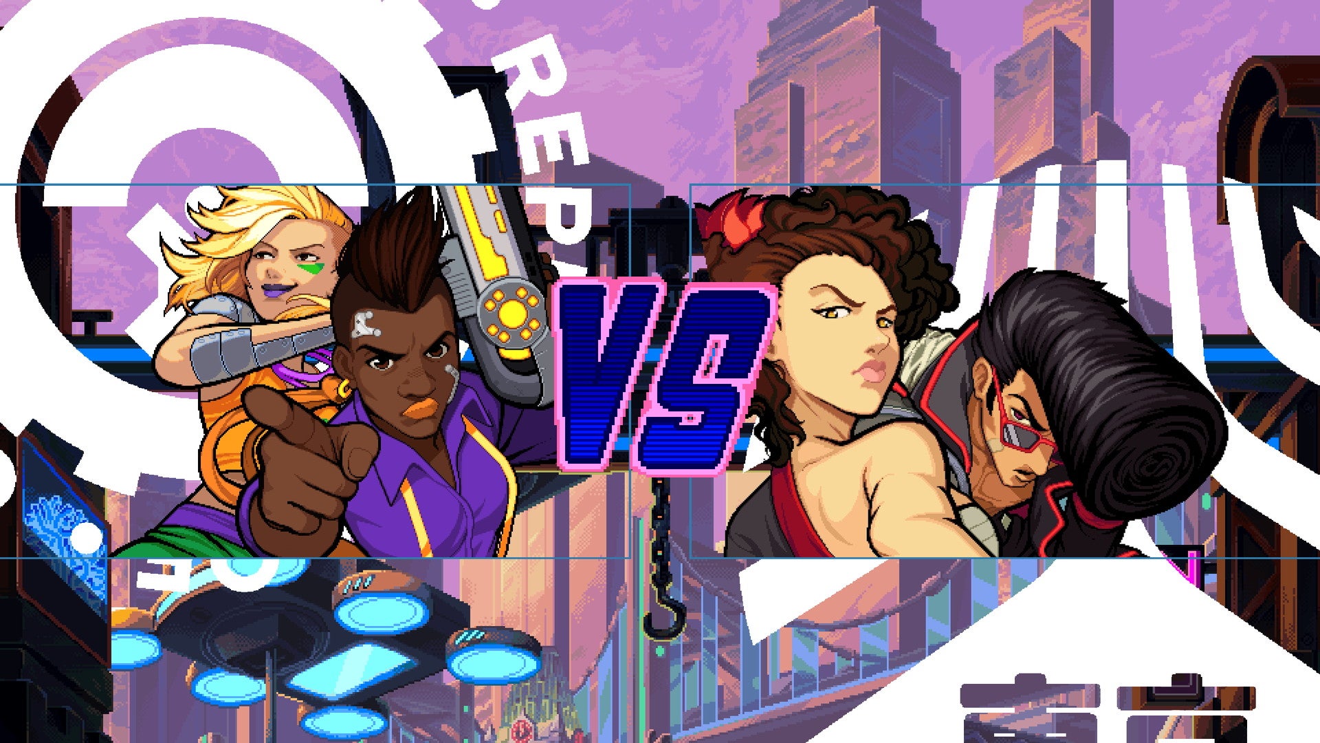 Hyper Gunsport | Eurogamer.net