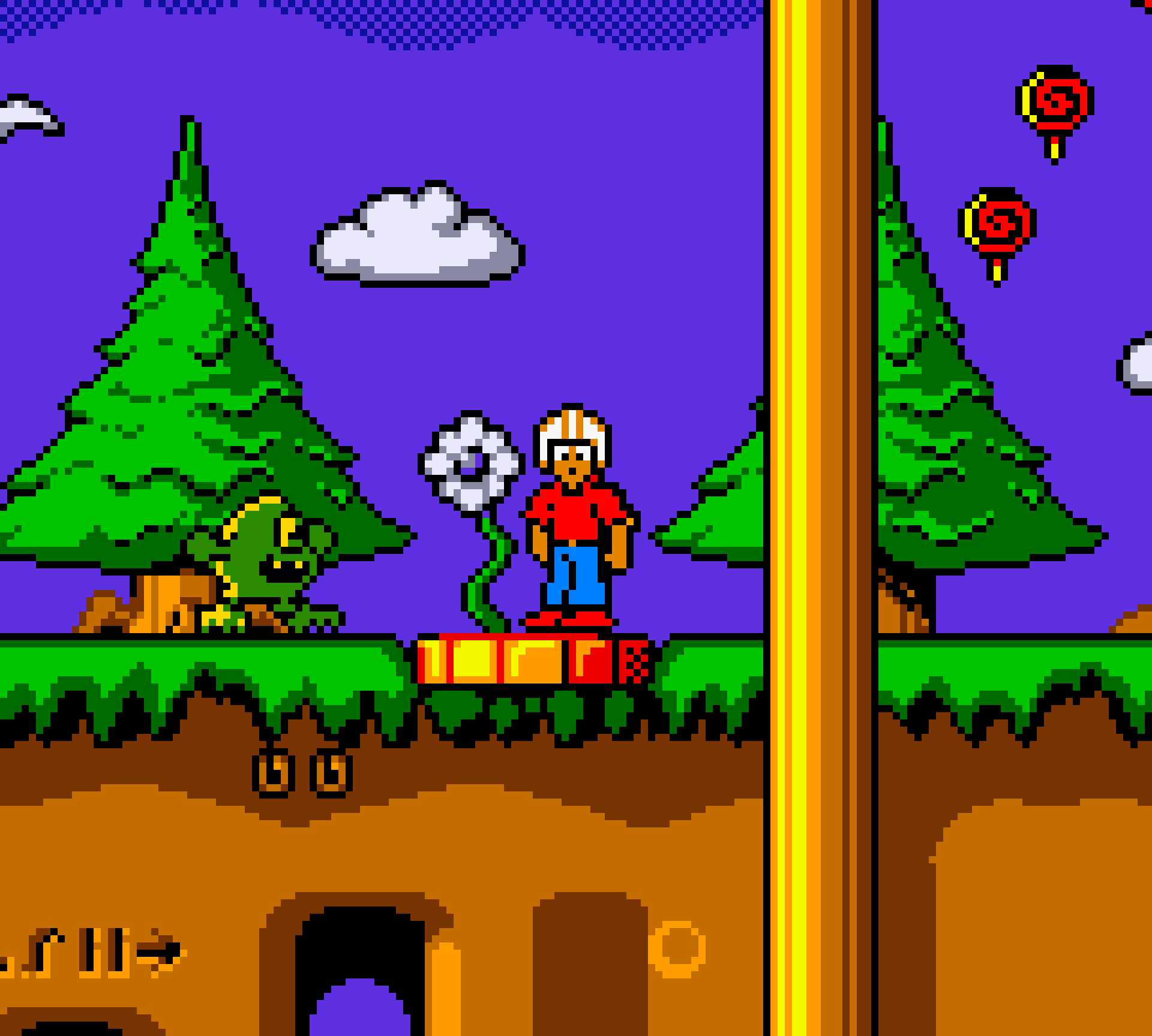 Commander Keen | VG247