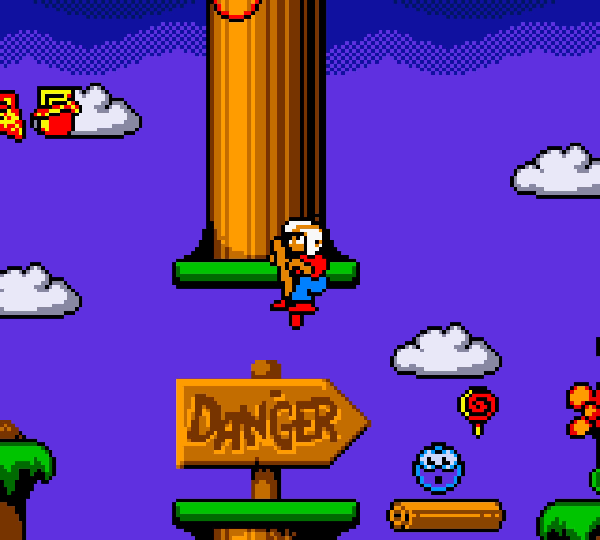 Commander Keen | VG247