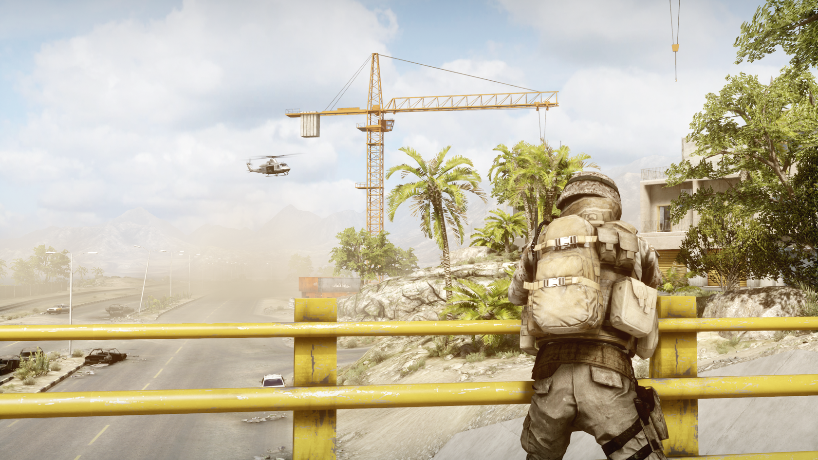 BF3: Reality Mod | VG247