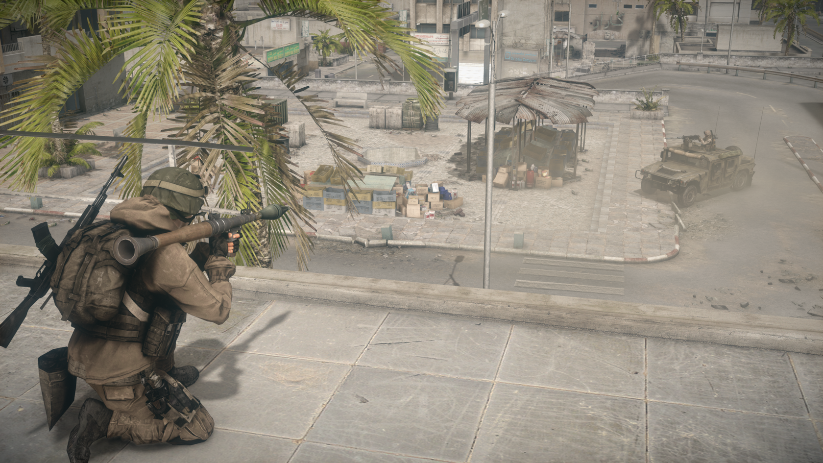 BF3: Reality Mod | VG247