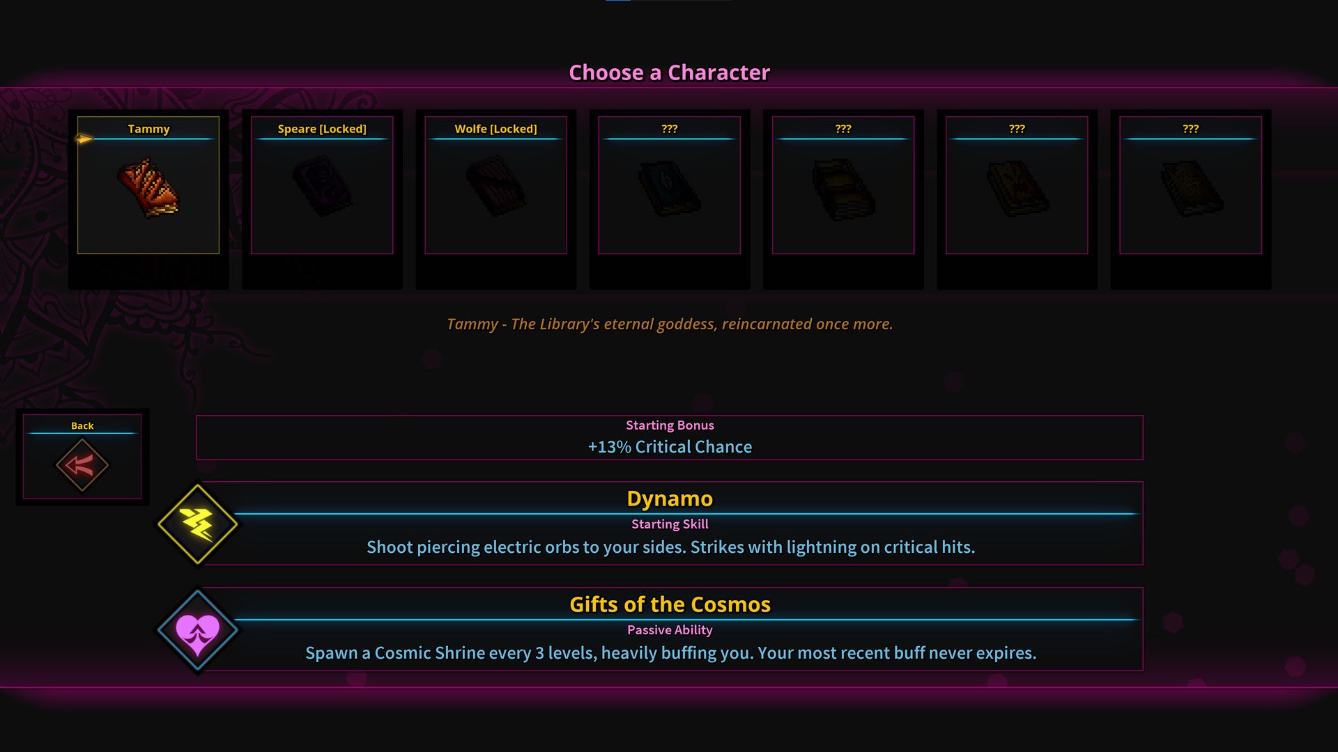 Spellbook Demonslayers | Rock Paper Shotgun