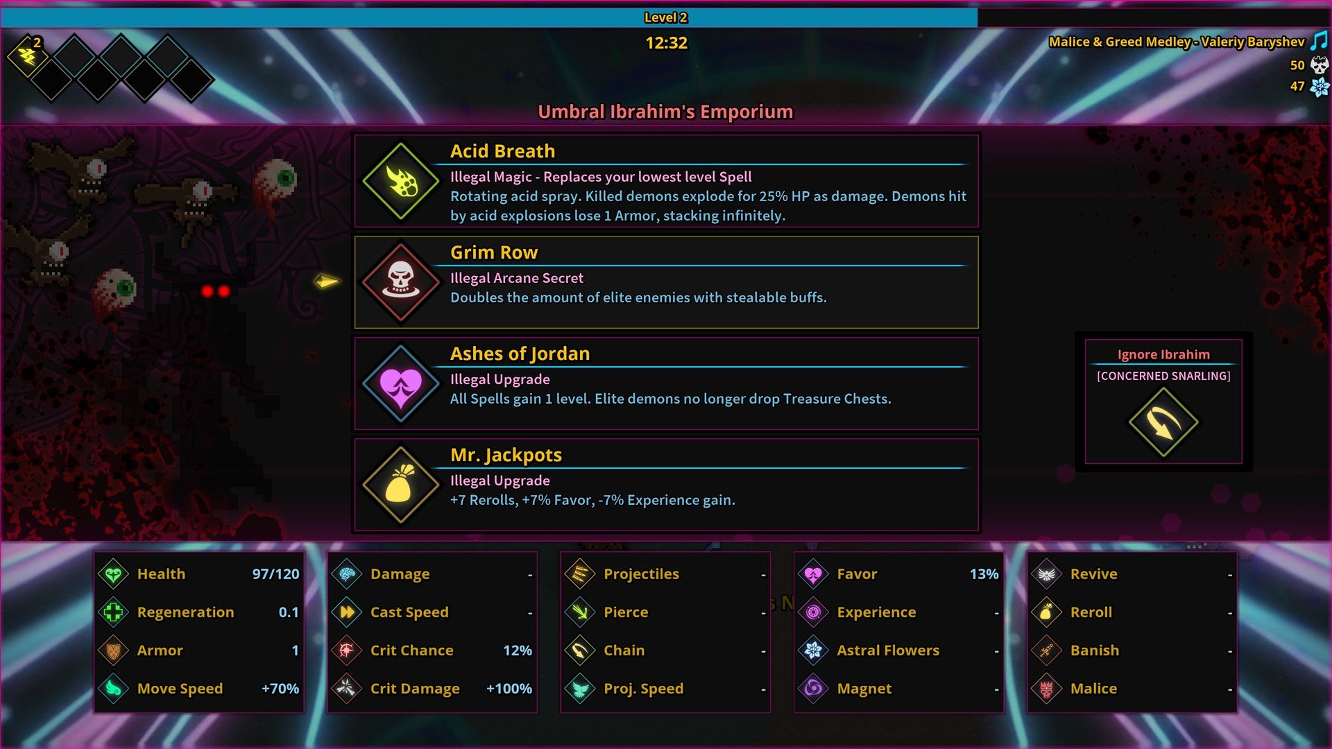 Spellbook Demonslayers | Rock Paper Shotgun