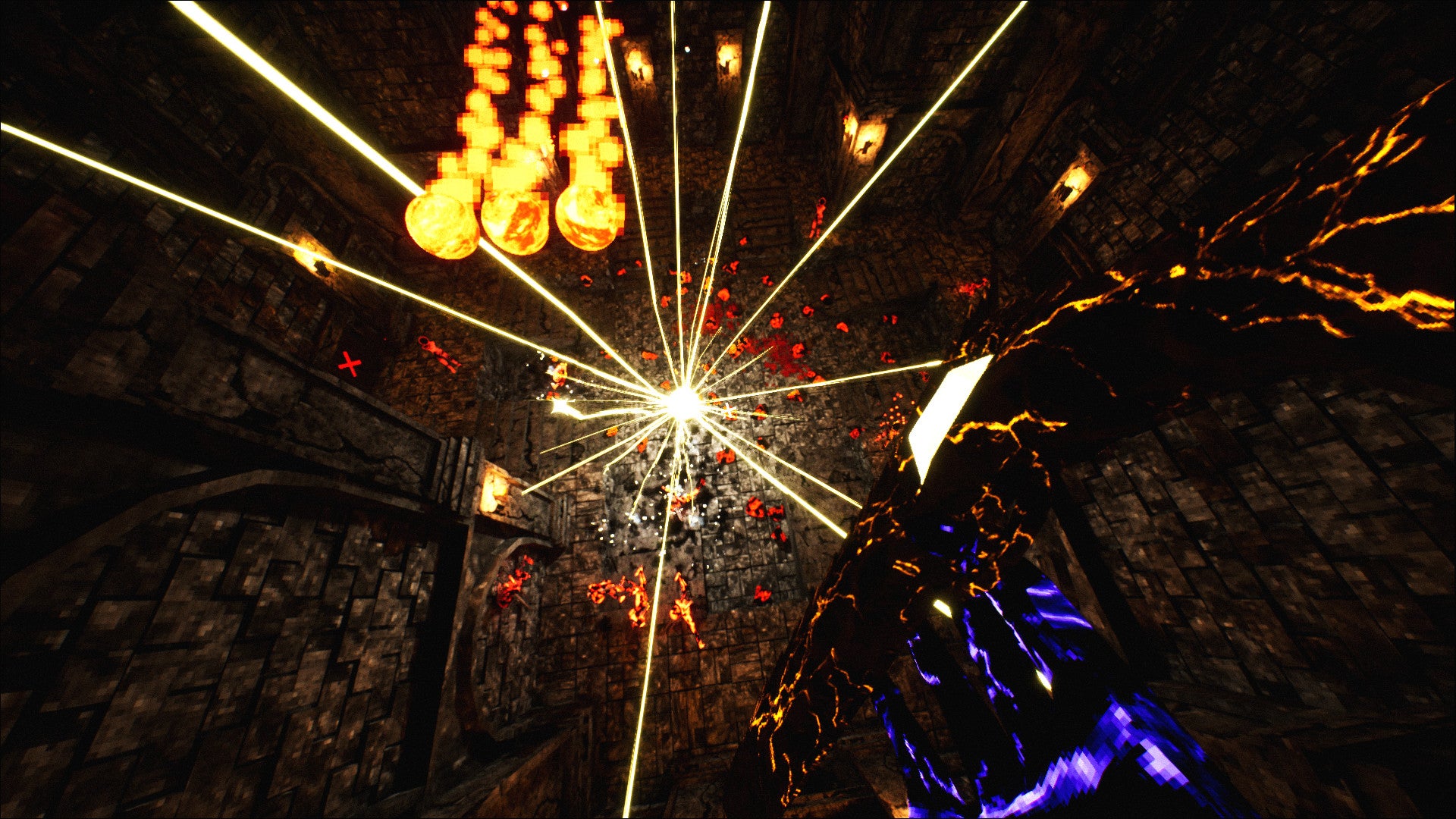 Voidborn | Rock Paper Shotgun