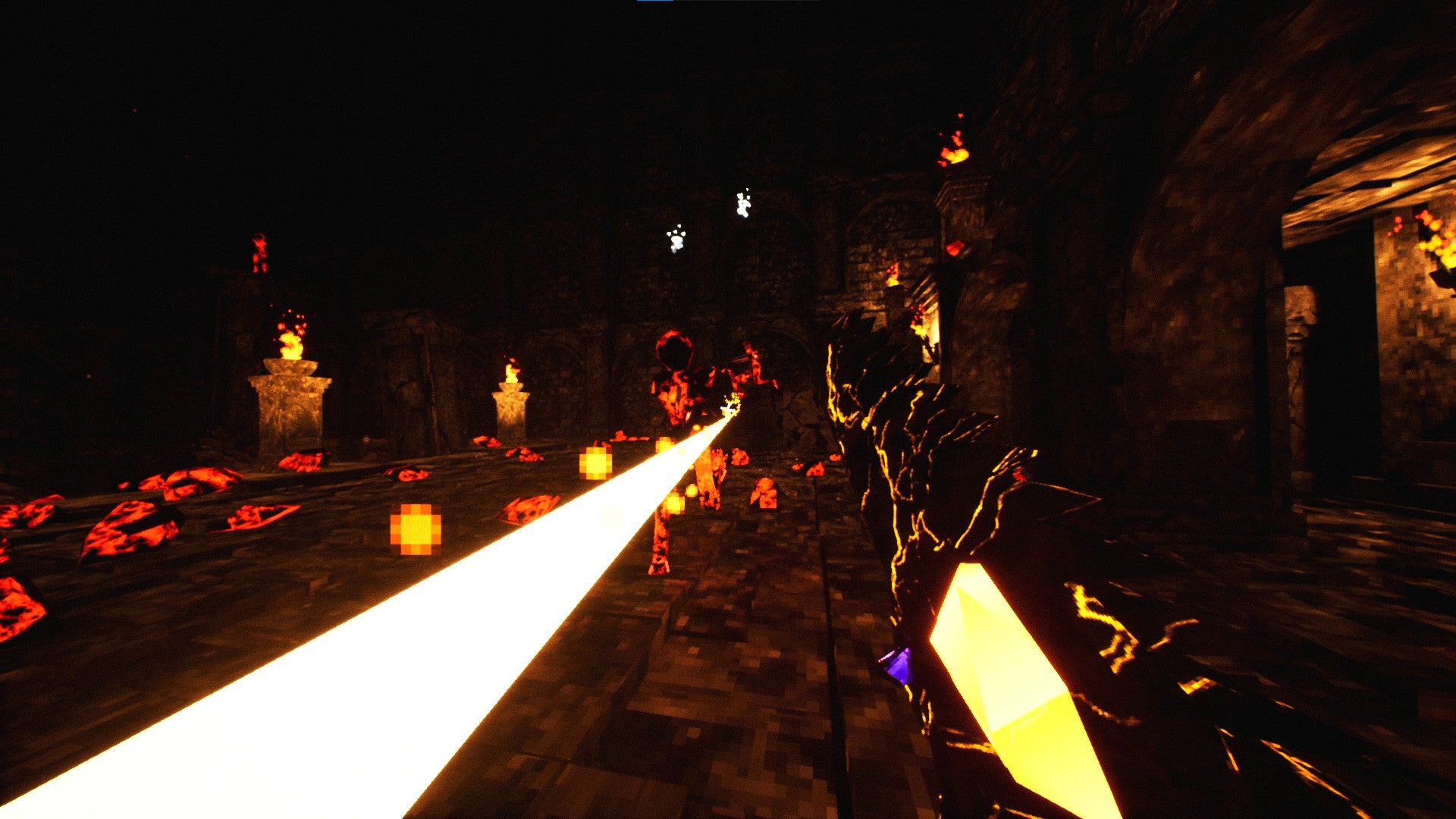 Voidborn | Rock Paper Shotgun