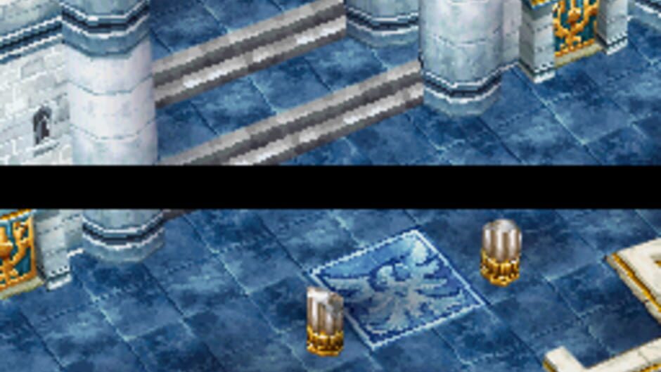 Dragon Quest V: Hand of the Heavenly Bride | VG247