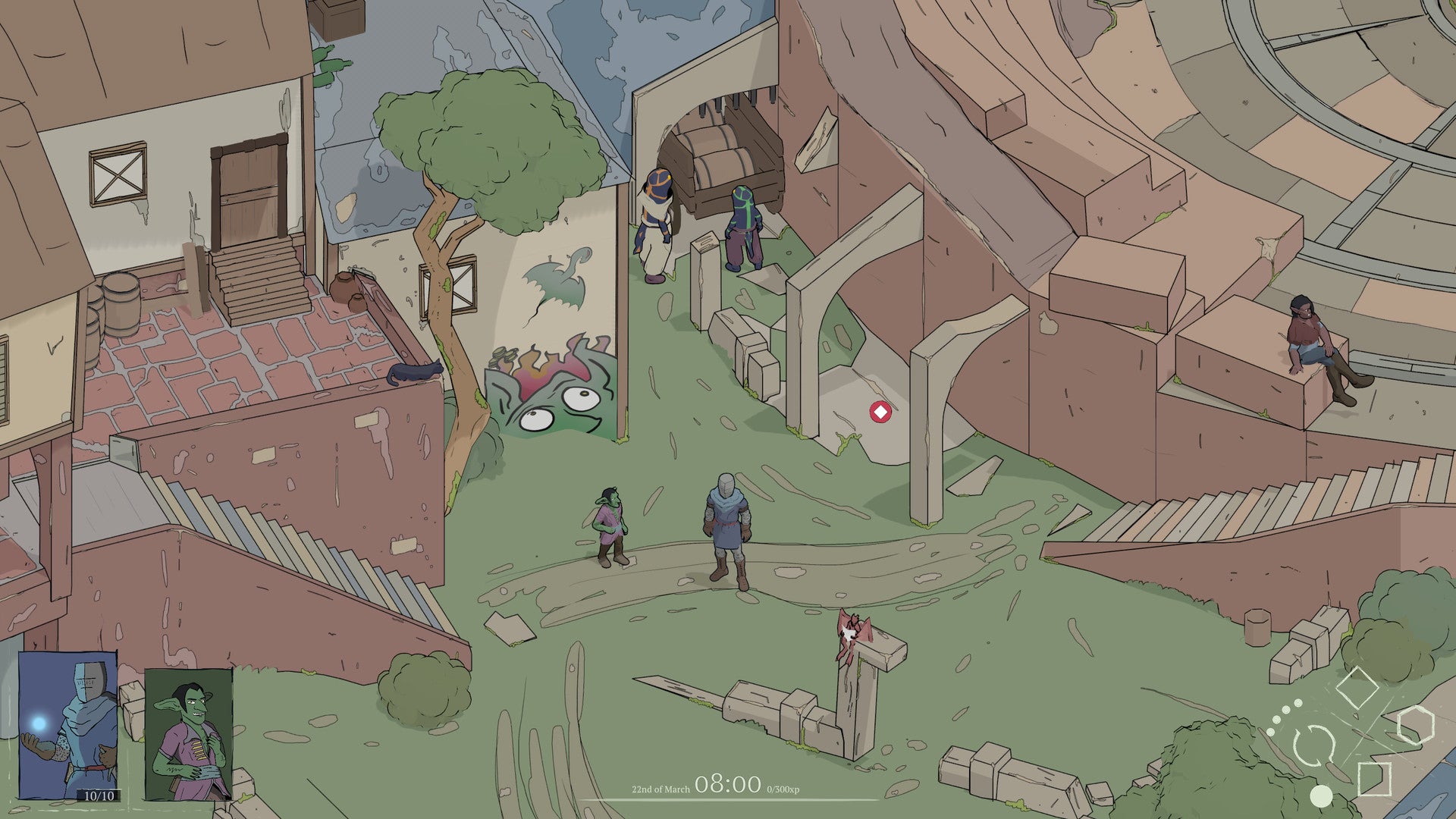 Esoteric Ebb | Rock Paper Shotgun