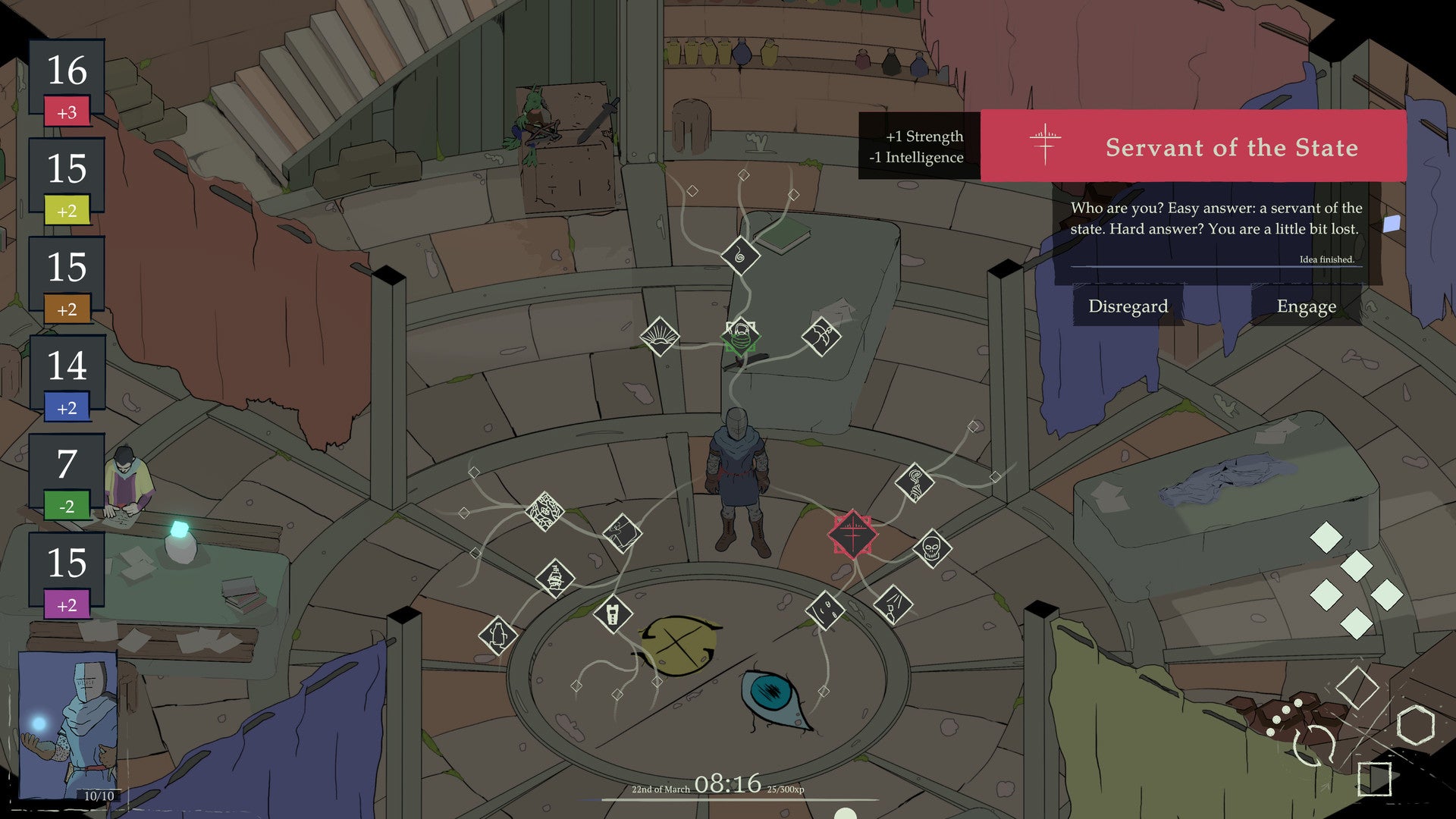 Esoteric Ebb | Rock Paper Shotgun